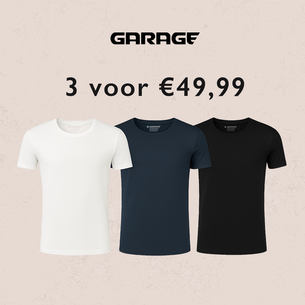 Mike's Just For Men | Shop snel en gemakkelijk online!